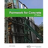 Amazon.com: Formwork for Concrete 7th edition: 9780870311772: M. Hurd ...
