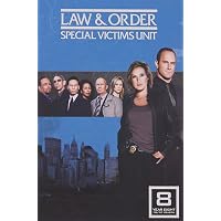 Law & Order: The Complete Series [DVD]: Amazon.ca: Movies & TV Shows