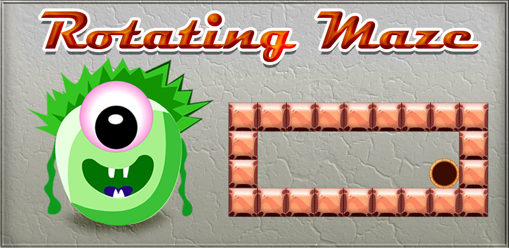 Amazon.com: Rotating Maze: Appstore for Android
