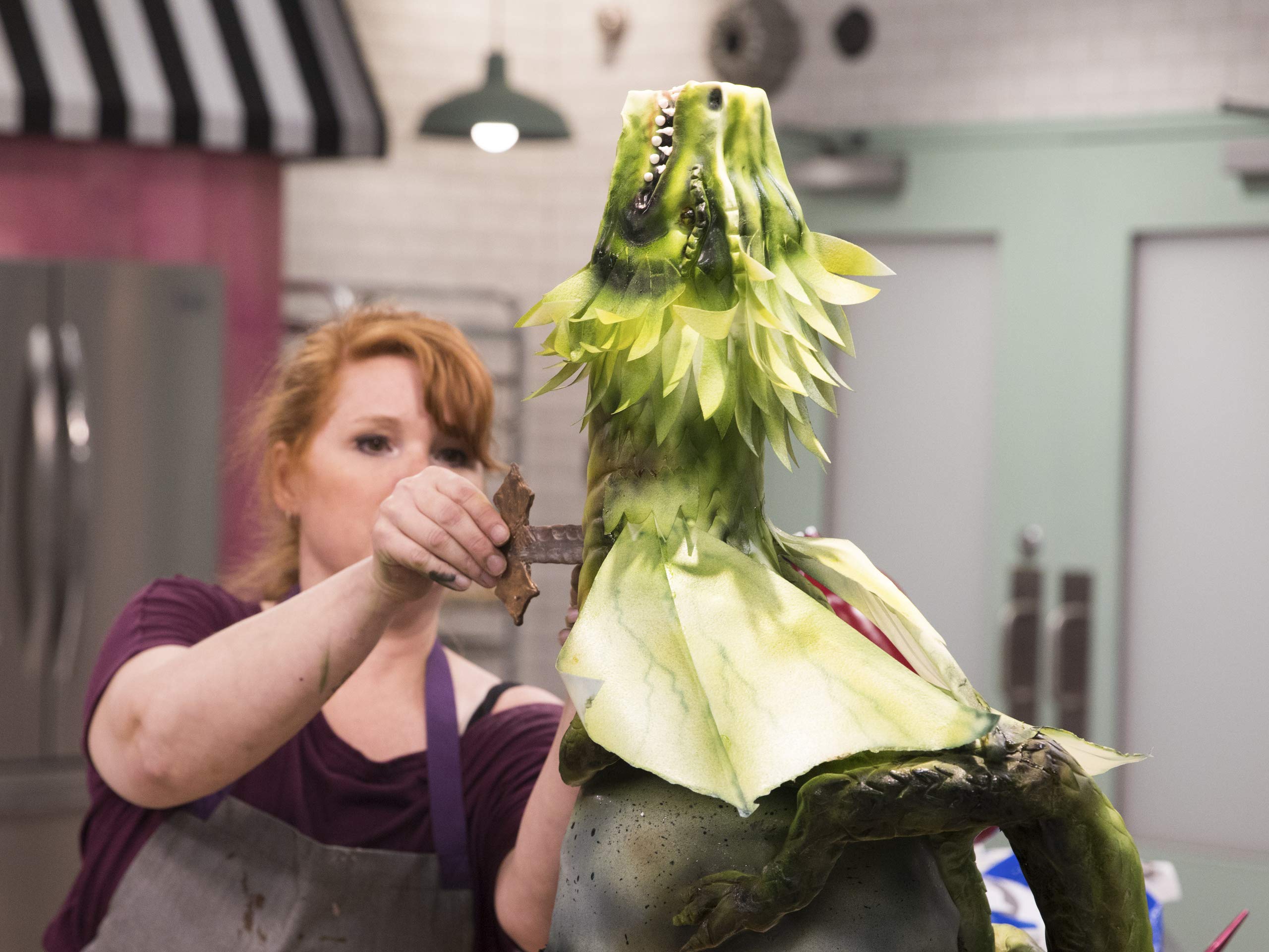 Watch Big Time Bake - Season 1 | Prime Video