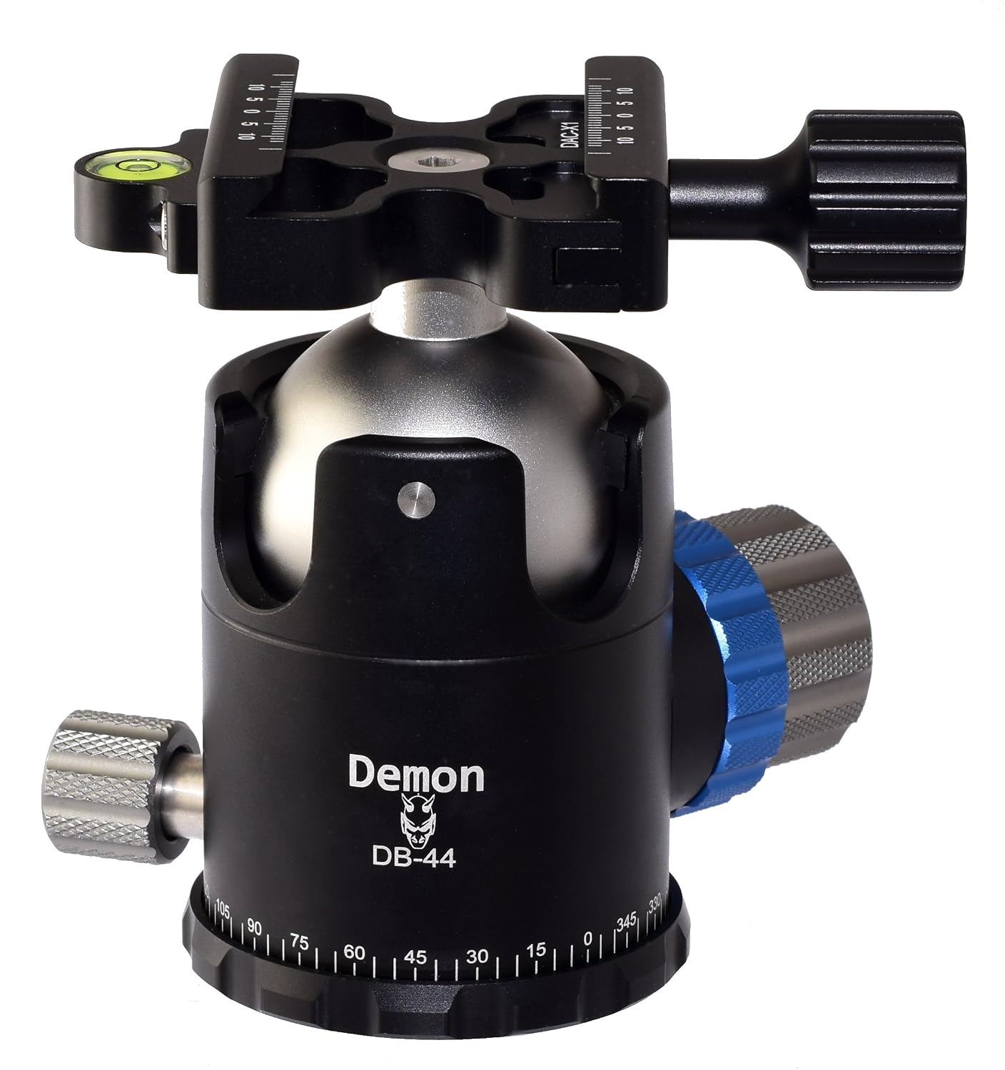 New Tripod but on a lower budget.. Advice: Accessories Talk Forum ...