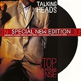 Amazon.com: Stop Making Sense [Blu-ray] : Steve Scales, Bernie Worrell ...
