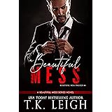 A Tragic Wreck (Beautiful Mess Book 2) - Kindle edition by Leigh, T.K ...