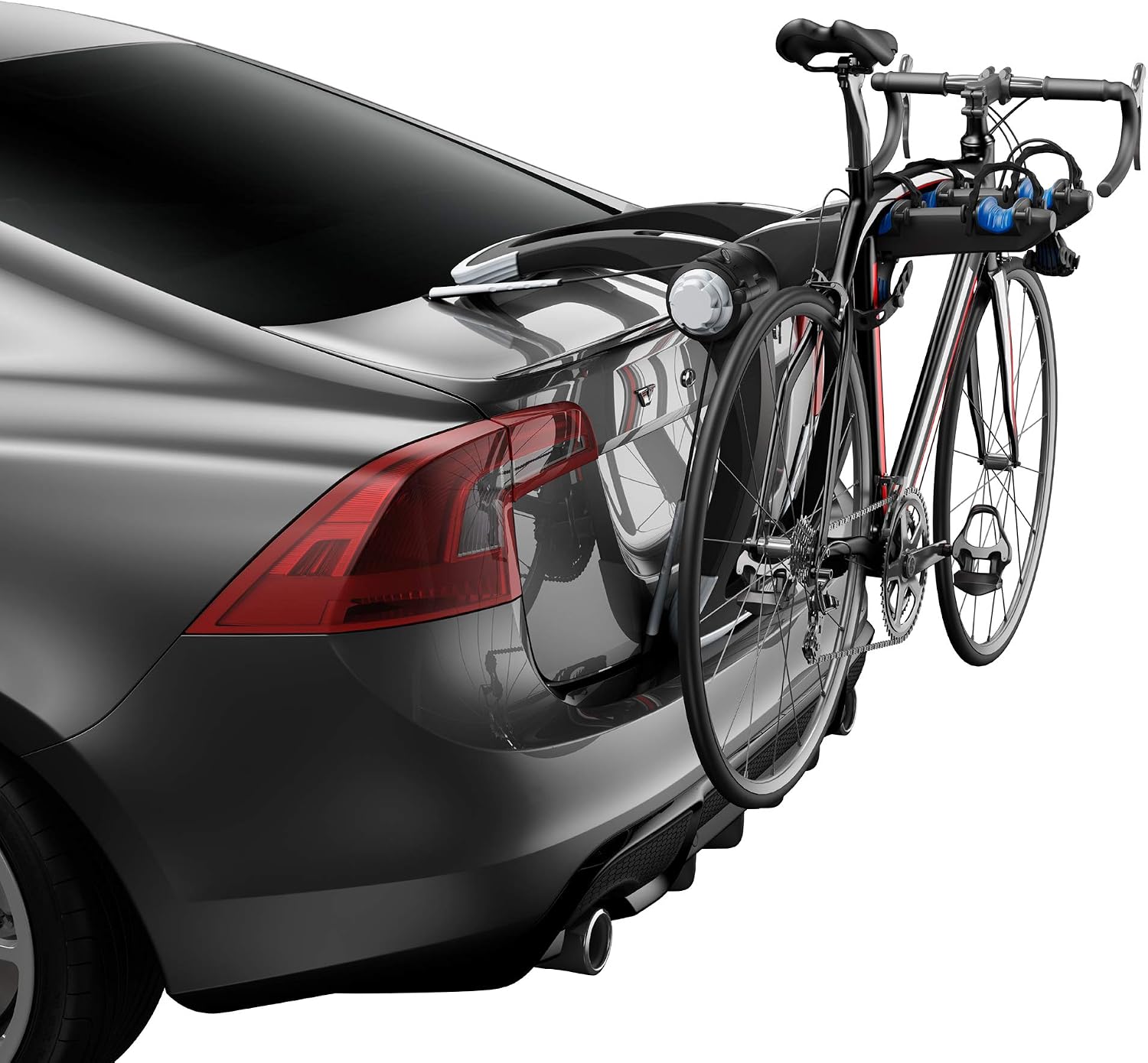 Best Trunk Mounted Bike Racks Review Buying Guide In 2022 Best Trunk Mounted Bike Racks Review Buying Guide In 2022