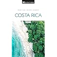 DK Costa Rica (Travel Guide): DK Travel: 9780241619650: Amazon.com: Books