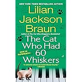 The Cat Who Turned On and Off: Braun, Lilian Jackson: 9780515087949 ...