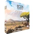 Amazon.com: Ecos: The First Continent Board Game, Build Nature and ...