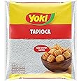 Tapioca Yoki 500g | Amazon.com.br