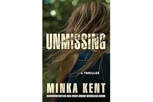 Amazon Best Sellers: Best Kidnapping Thrillers