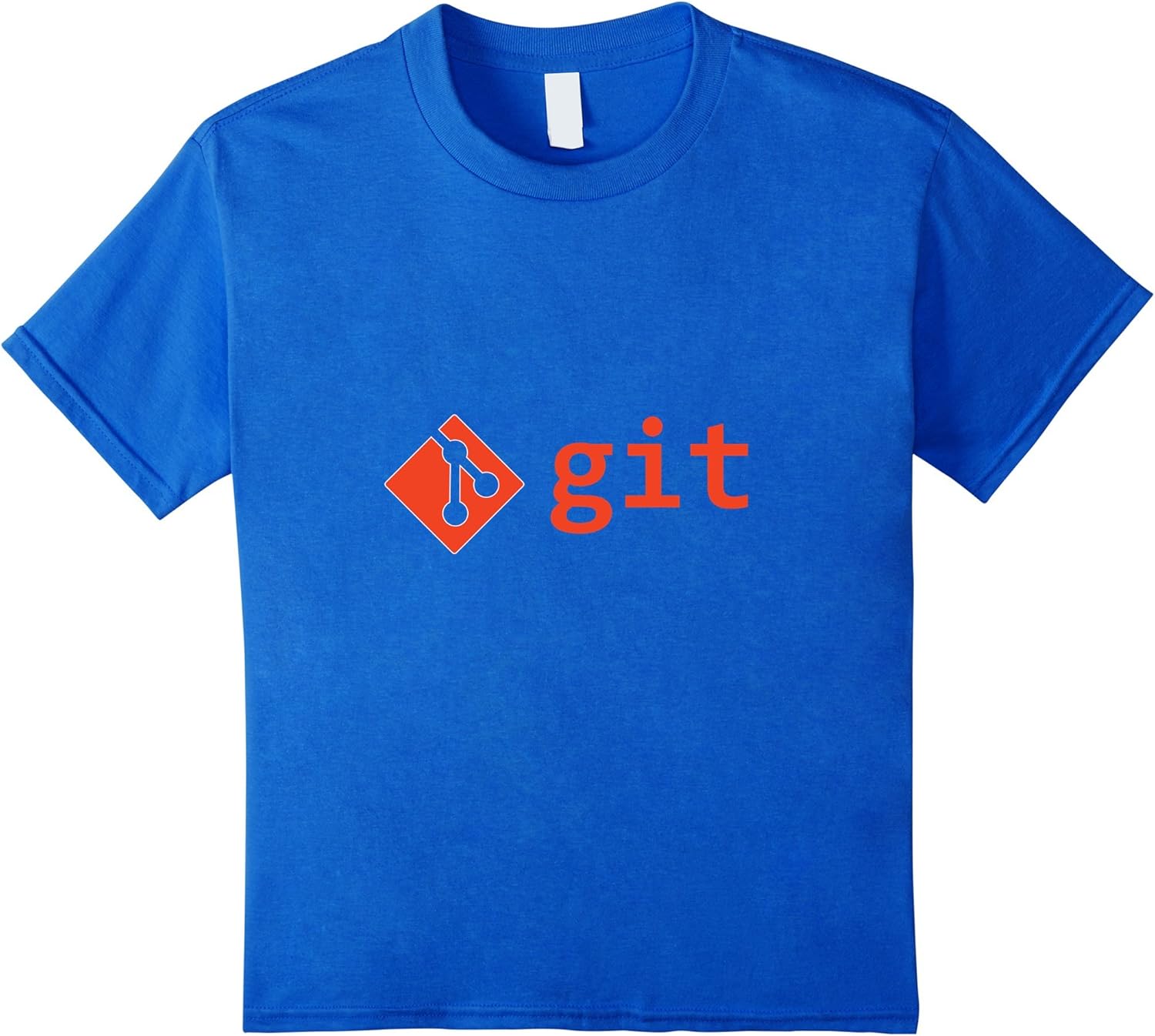 Amazon.com: git tshirt: Clothing