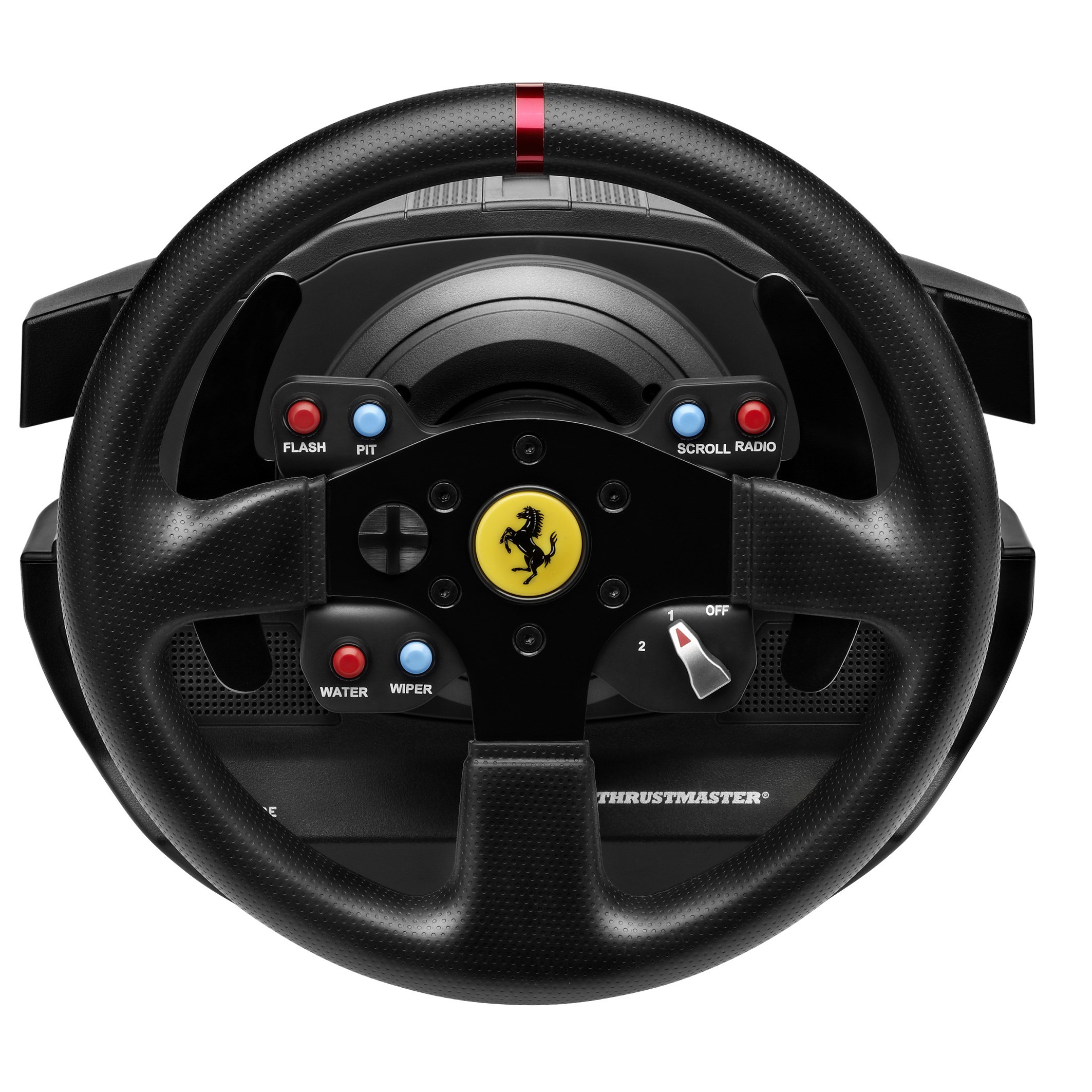 Mua Thrustmaster Ferrari 458 Challenge Wheel Add-On (Compatible with ...