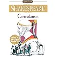 Coriolanus (Signet Classics): Shakespeare, William, Barnet, Sylvan ...