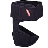 Amazon.com: Ottobock WalkOn Calf Band for Ankle-Foot Orthosis - Left ...