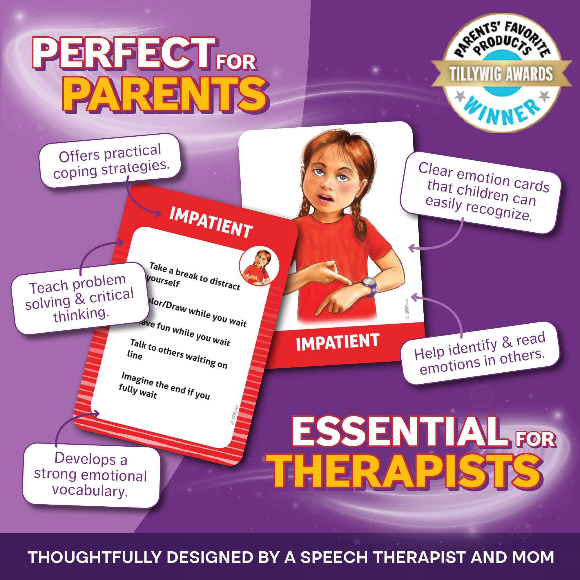 Mua Exploding Emotions Flashcards and Game: 2 in 1, Hilarious Family ...