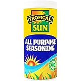 Tropical Sun Chicken Mix 300 g (Pack of 6): Amazon.co.uk: Grocery