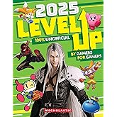 Level Up 2026: An AFK Book: Dynamo Limited: 9781546179436: Amazon.com ...