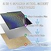 IdeaFormer IR3 Double Sided PEY PEI Build Plate for Bambu Lab A1 Mini ...