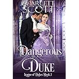 Heartless Duke (League of Dukes Book 2) - Kindle edition by Scott, Scarlett. Romance Kindle ...