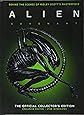 The Art and Making of Alien: Covenant: Amazon.co.uk: Simon Ward ...