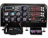 Meza Flight Simulator Cockpit ，wheel stand pro flight simulator cockpit ...