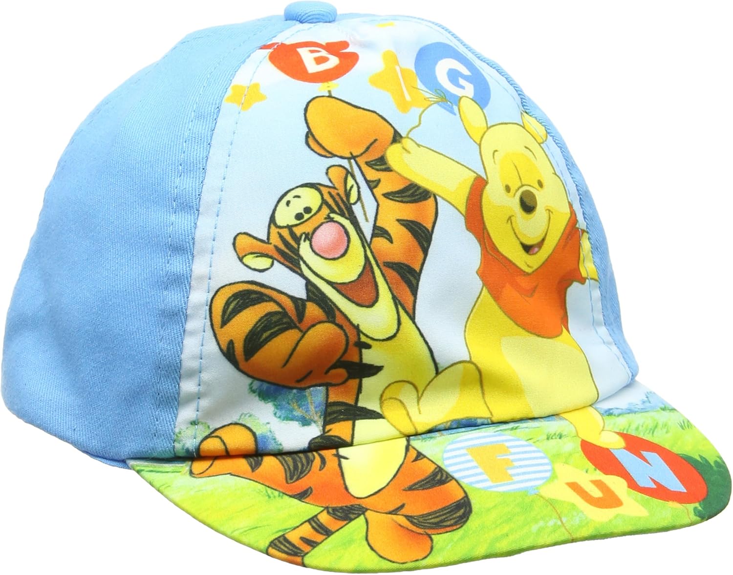 Disney Baby Boys Winnie The Pooh Cap Clothing Baby Clothing ...