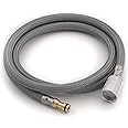Moen 137028 Replacement Hose Kit for Pullout Kitchen Faucets - Touch On ...