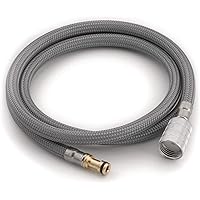 Moen 159560 Replacement Hose Service Kit for Moen Pullout Style Kitchen ...