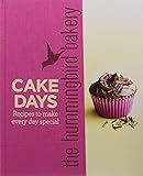 The Hummingbird Bakery Cookbook: Amazon.co.uk: Tarek Malouf ...