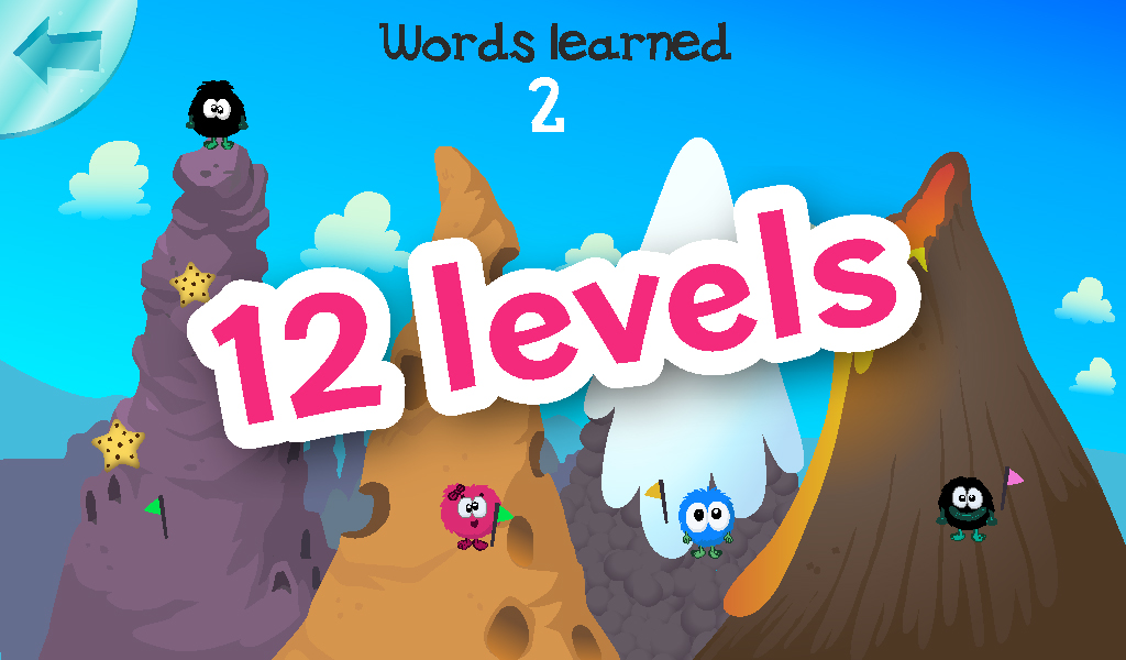 Hairy Words 1 Amazon co jp Appstore For Android hairy-words-1-amazon-co-jp-appstore-for-android