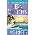 Captive Secrets: Fern Michaels: 9780345341235: Amazon.com: Books