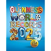 Guinness World Records 2024: Guinness World Records: 9781913484378 ...