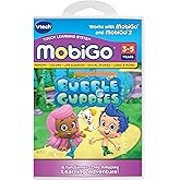Amazon.com: VTech - MobiGo Software - Disney's Tangled : Toys & Games