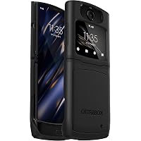 Amazon.com: OtterBox Symmetry Flex Case for Motorola Razr Reinforced ...