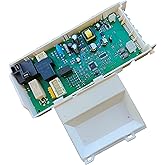 Amazon.com: Manufacturer Authorized W10110641 Dryer Control Board OEM P ...