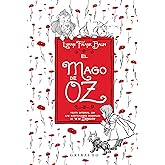El maravilloso mago de Oz / The Wonderful Wizard of Oz (Spanish Edition ...