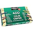 Amazon.com: Sargent Art 400-Count Crayon Class Pack, Best-Buy ...