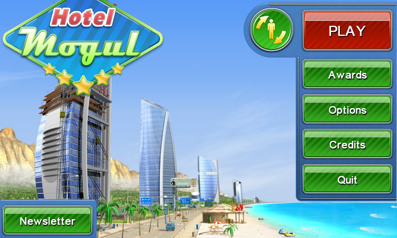 Hotel Mogul:Amazon.com:Appstore for Android