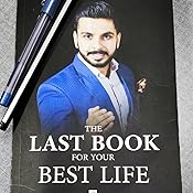 Buy The last book for your best life Book Online at Low Prices in India ...