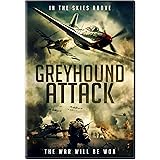 Greyhound DVD: Amazon.ca: Movies & TV Shows