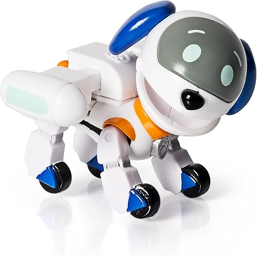 11 Best Zoomer Robot Dog Toys of 2020 - Architecture, Design ...