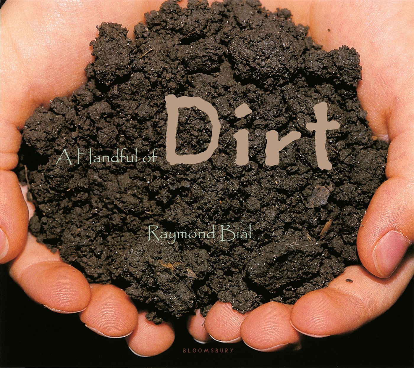 Book List: pH/ Erosion/ Forest Fires – Mrs. Westwood's Mad Scientists