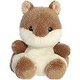 Amazon.com: Aurora® Adorable Palm Pals™ Chestnut Chipmunk™ Stuffed ...