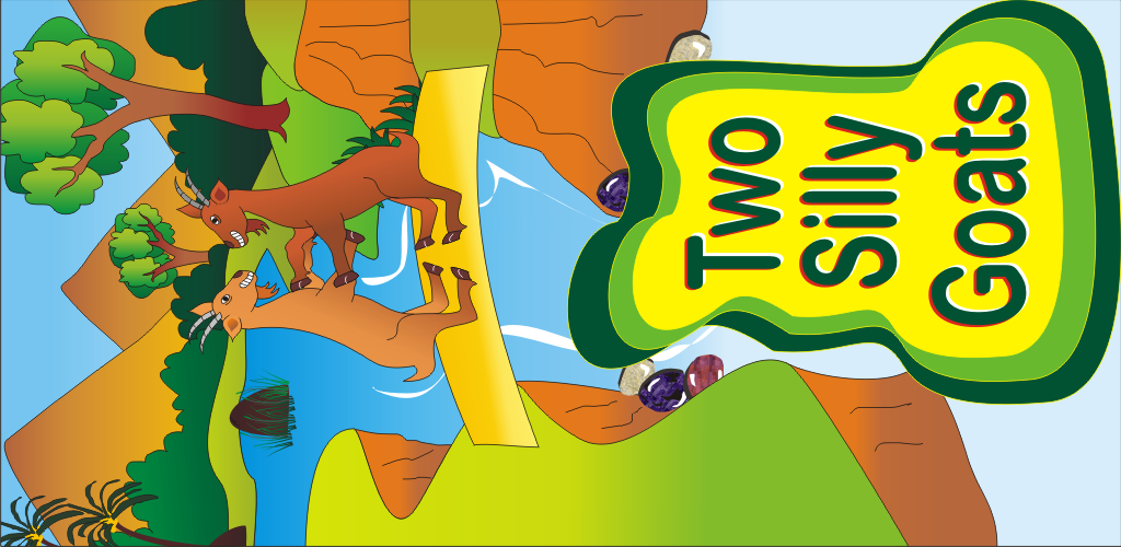 Two Silly Goats:Amazon.com:Appstore for Android