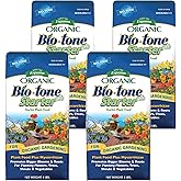 Amazon.com : Espoma Organic Bio-Tone Starter Plus 4-3-3 Natural ...