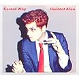Gerard Way - Hesitant Alien - Amazon.com Music