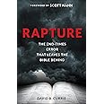 Rapture: The End-Times Error That Leaves the Bible Behind: David B ...