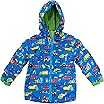 Amazon.com: Stephen Joseph Boys Raincoat : Clothing, Shoes & Jewelry