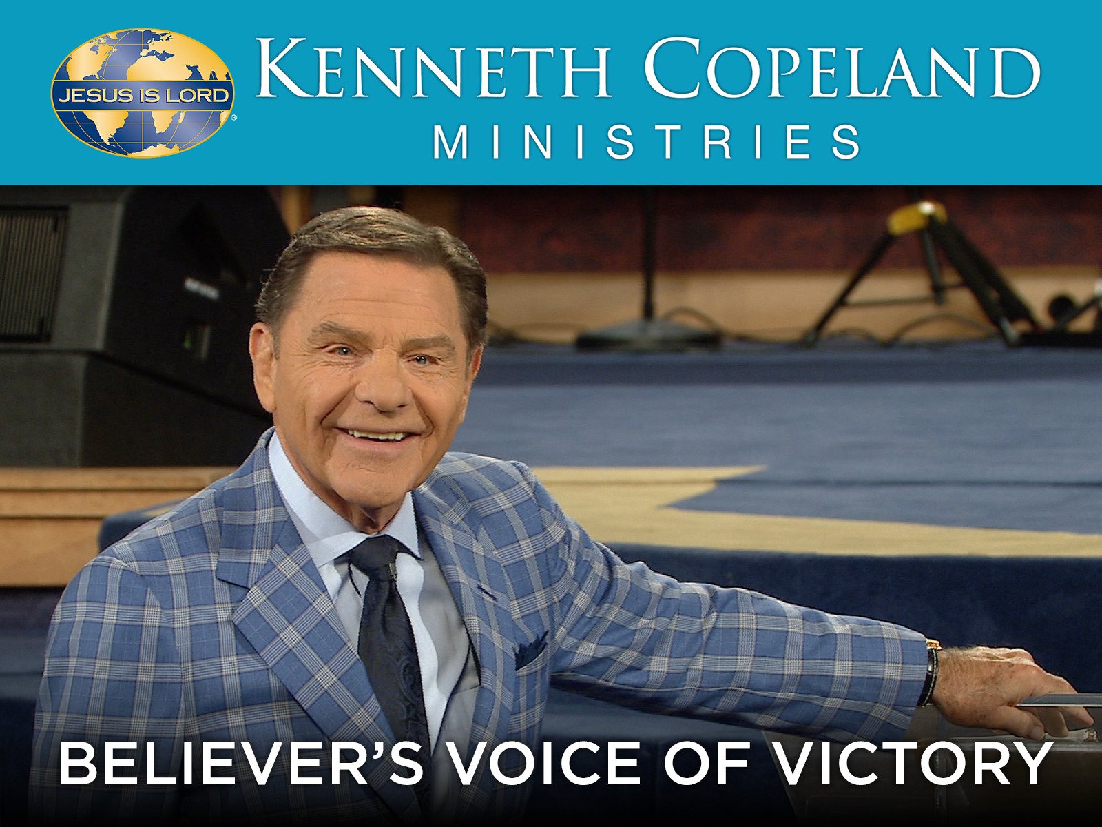 Watch Kenneth Copeland 2017 | Prime Video