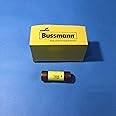 Amazon.com: Cooper Bussmann LPJ-30SP Fuse, Current Limiting, Time Delay ...