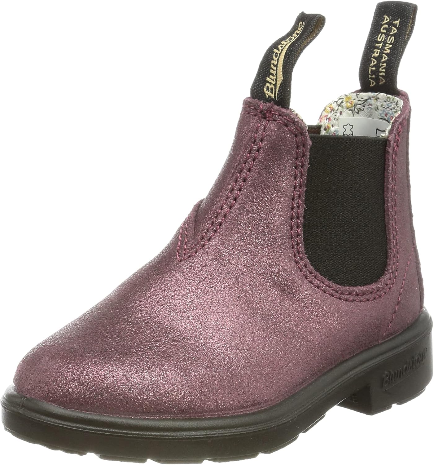 Blundstone Kids Series, Bottine Chelsea Garçon Mixte Enfant: Amazon.fr ...